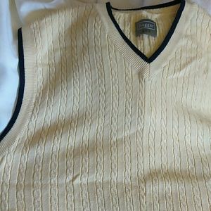 Haggar | Sweaters | Sweater Vest For Spring | Poshmark